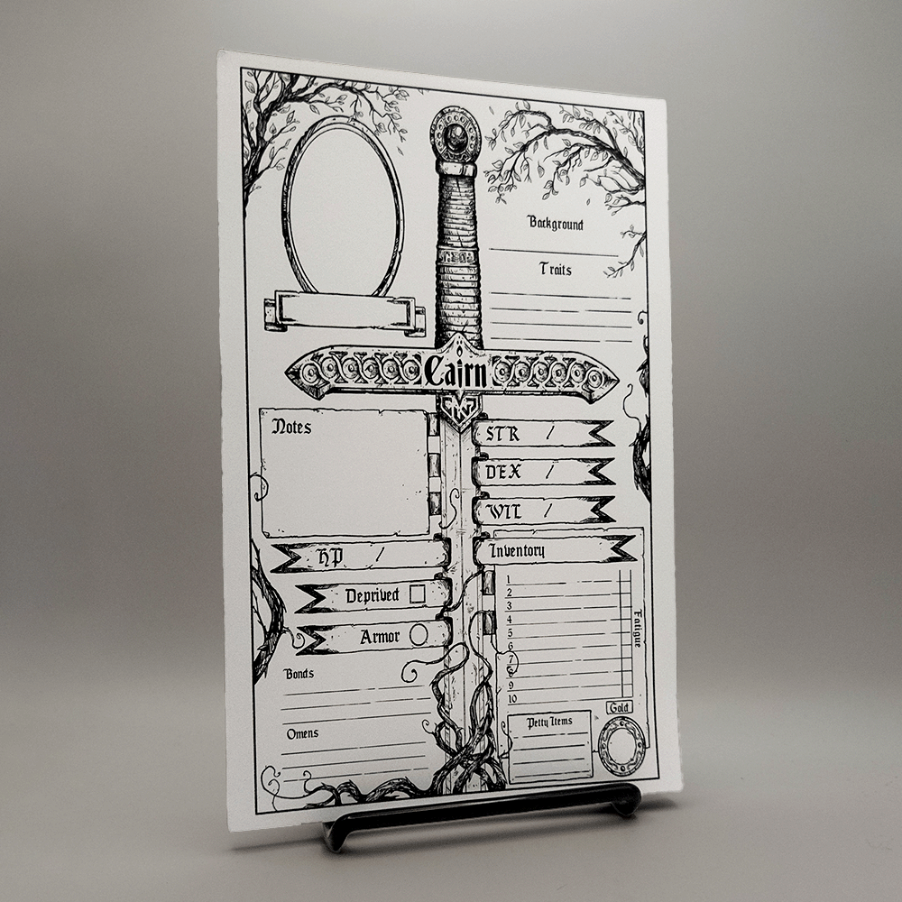 Cairn 2nd Edition Box Set – Cairn Store