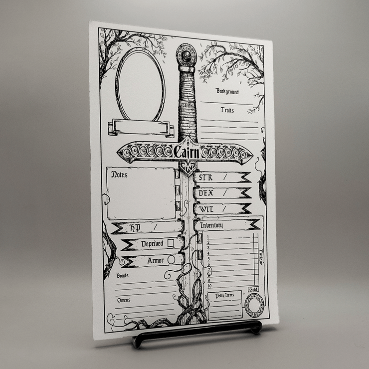 Cairn 2nd Edition Box Set – Cairn Store