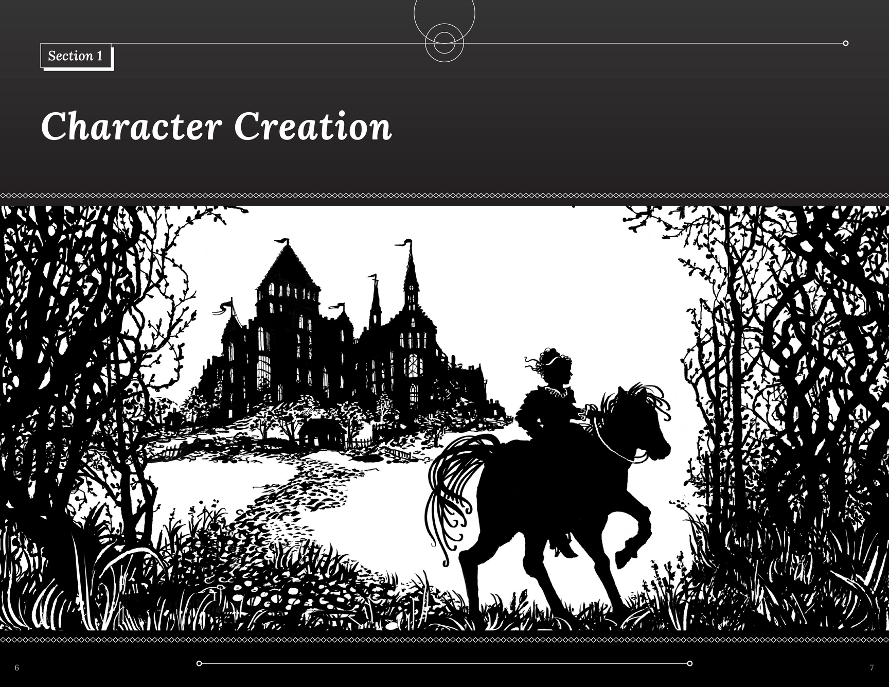 Cairn Player's Guide - Second Edition – Cairn Store