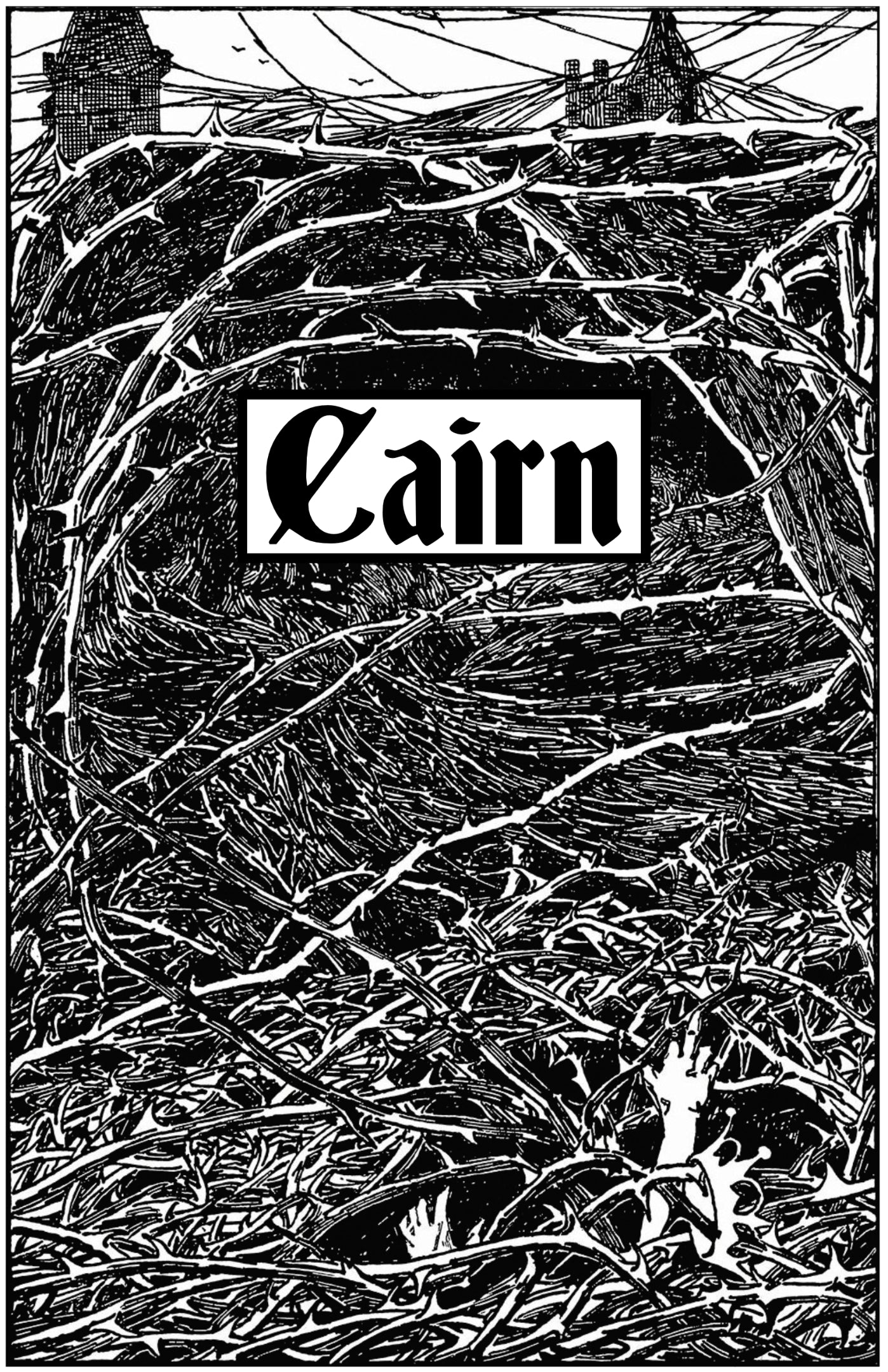 Cairn (First Edition) – Cairn Store