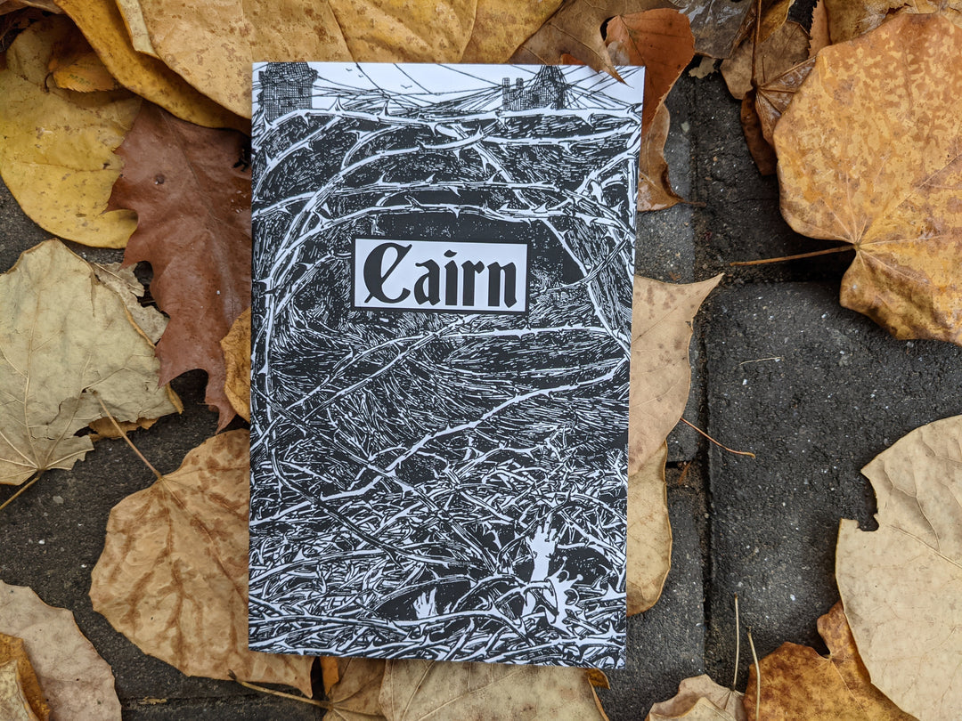 Cairn (First Edition) – Cairn Store