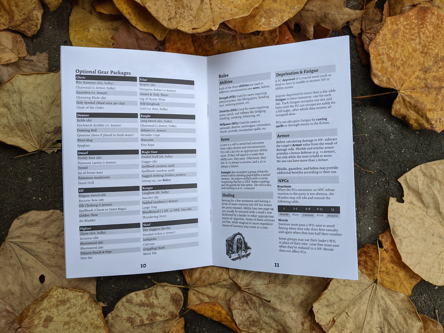 Cairn (First Edition) – Cairn Store