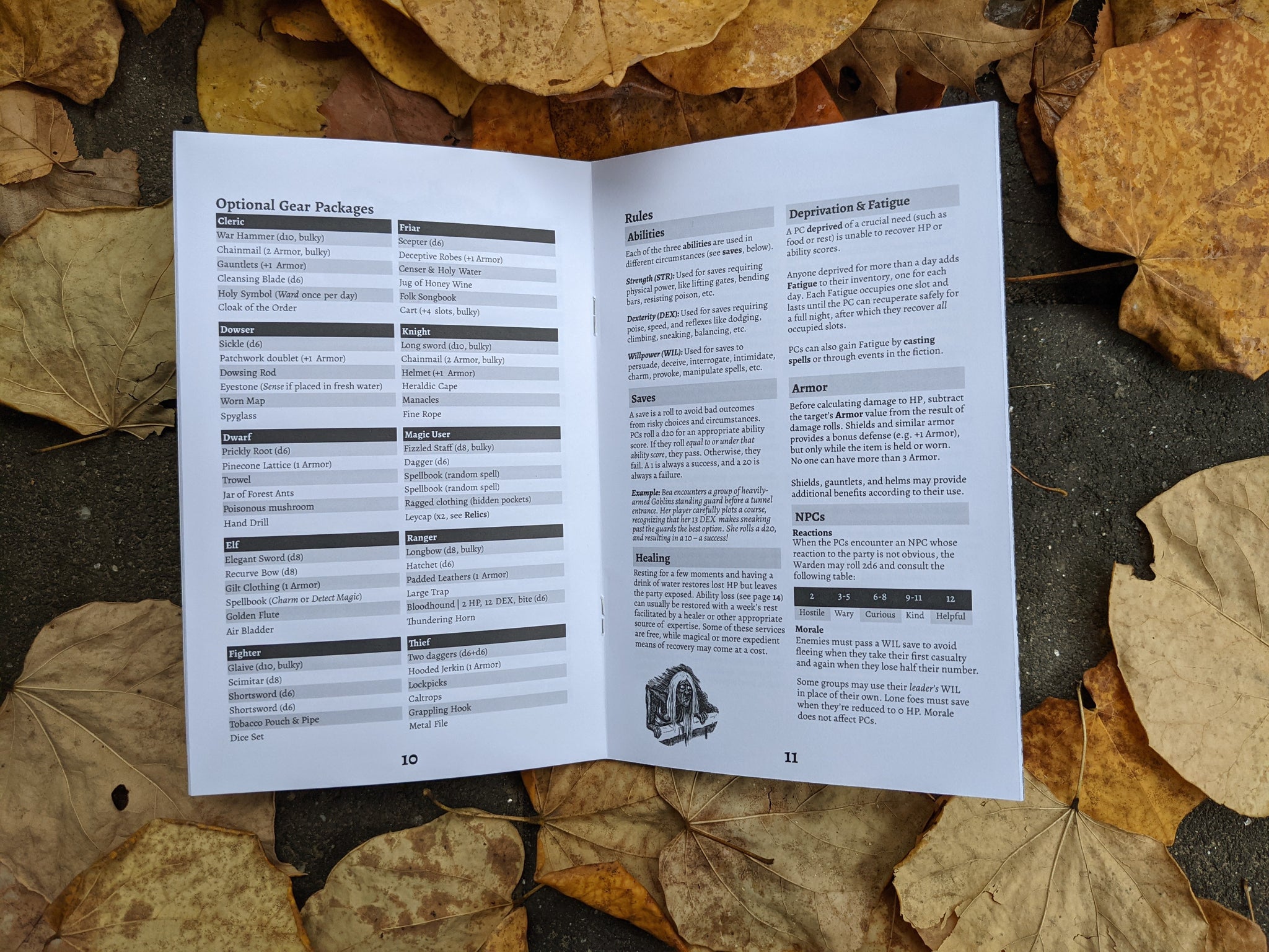 Cairn (First Edition) – Cairn Store